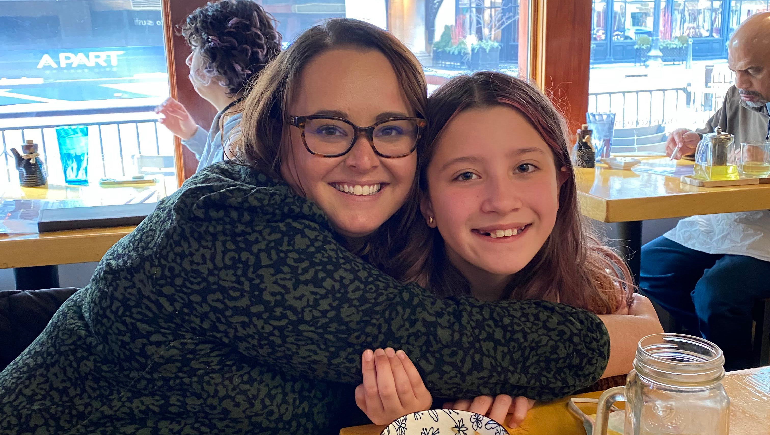 Fundraiser for Erica Cheresh by Kenie Hatcher : Erica's Journey to ...