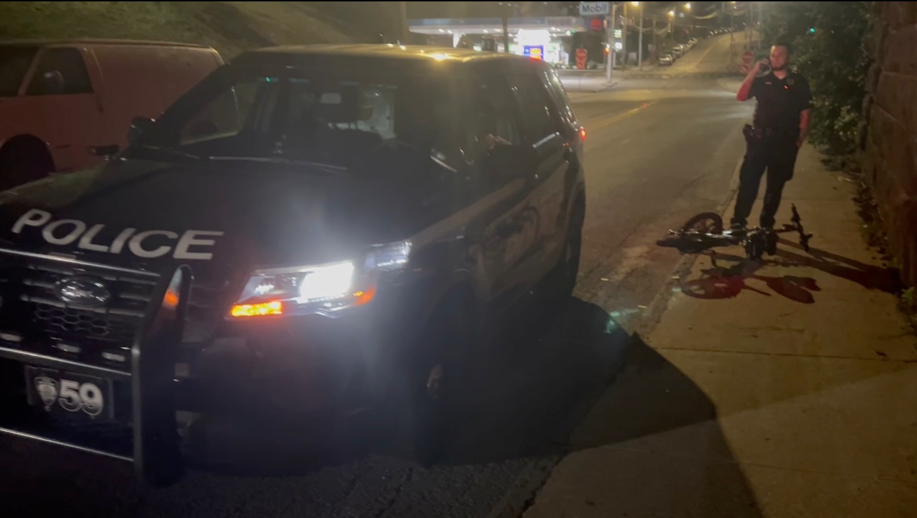 Fundraiser for Daniel Aranda by Steve Gee : Help Port Chester Watch ...