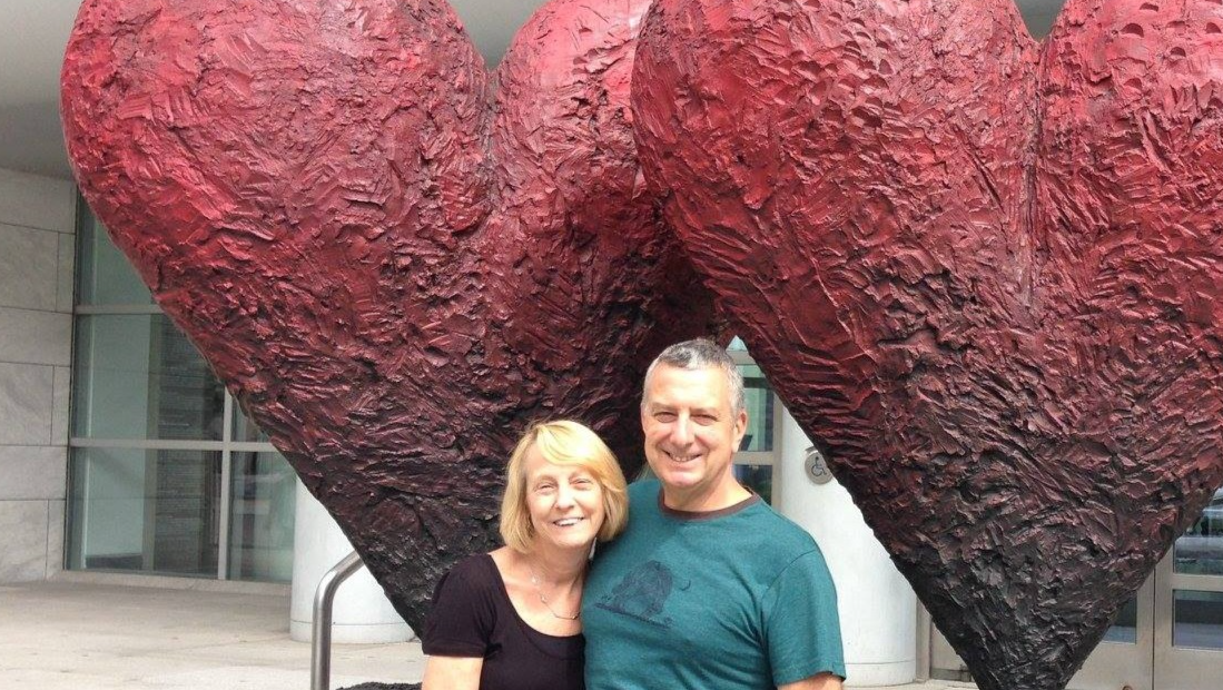 Fundraiser by MATTHEW ROSCETTI : Support Barbara After Brien's Passing