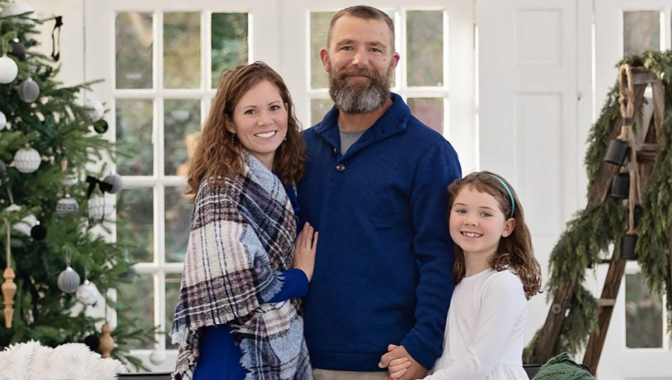 Fundraiser for Joy Pruden by Julie Carter Robin Modlin : Help Joy Heal ...