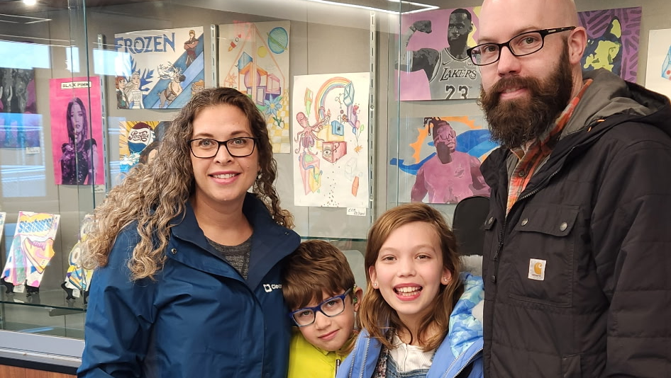 Fundraiser for Amber Ollis by Christine Scarcella : Fighting Together ...