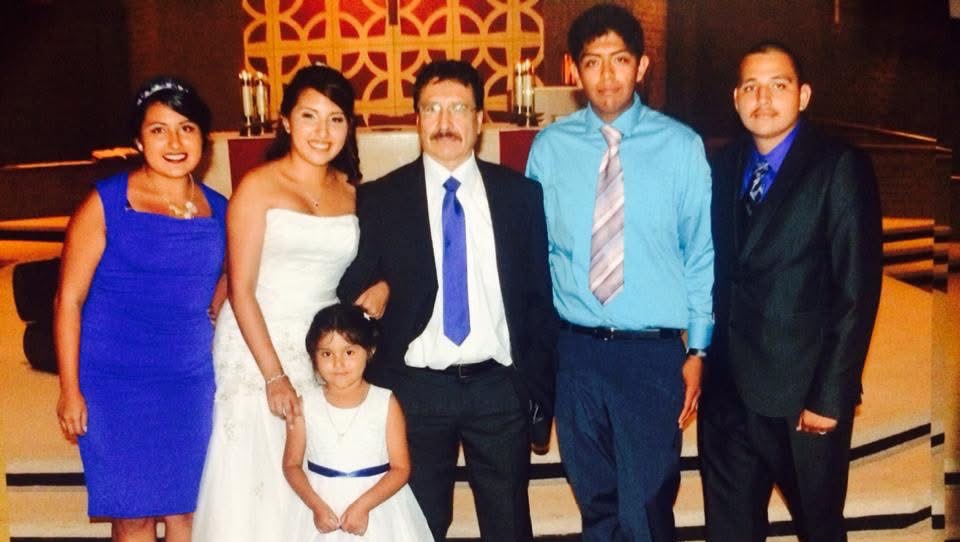 Fundraiser by Evelyn Gonzalez : Support Jose Torres' Final Journey