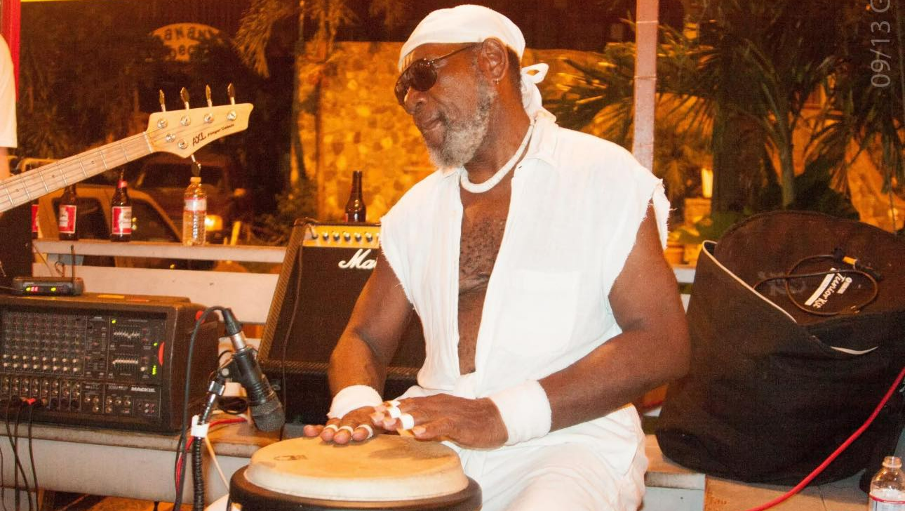 Fundraiser by J G : Support Kenneth Rawlins' Final Journey