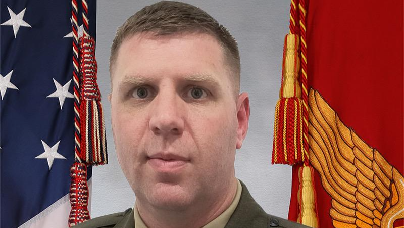 Fundraiser by Chris Kerlin : Stand with 1stSgt Furner in Recovery