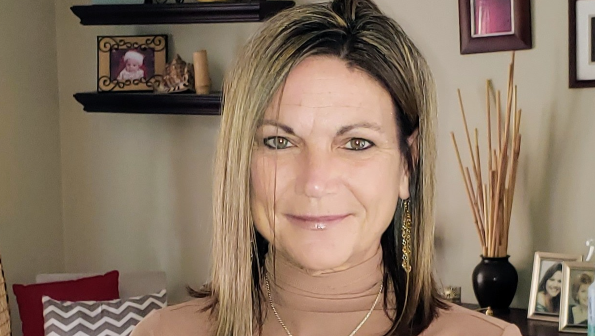 Fundraiser by Alex Pogue : Stand by Stacey in Her Time of Need