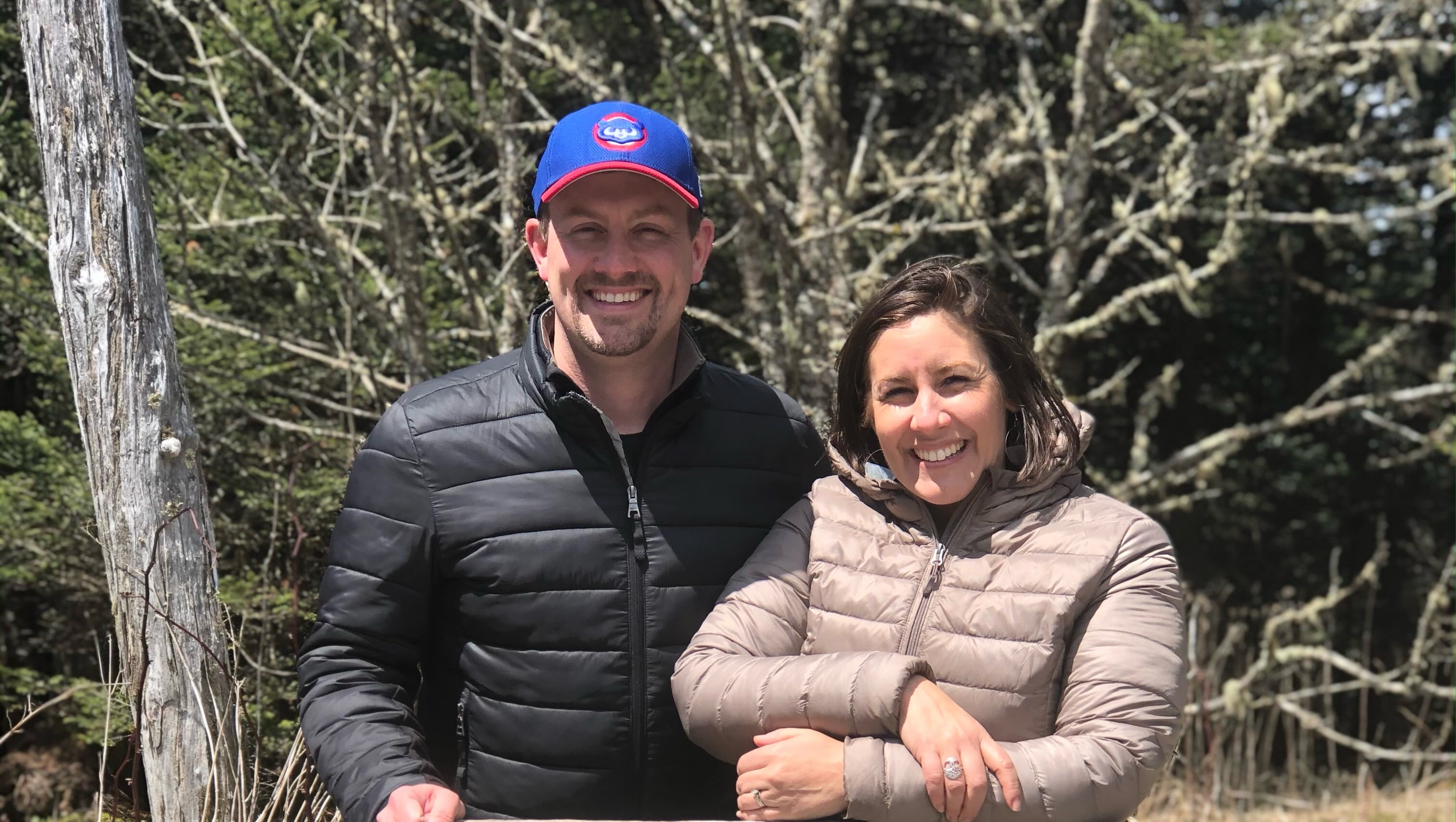 Fundraiser for Luke Ahrens by Megan Martin : Ahrens Family