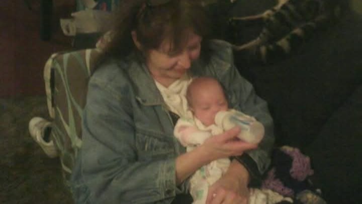 Fundraiser by Angela Carpenter : Help Angela's Family Say Their Goodbyes