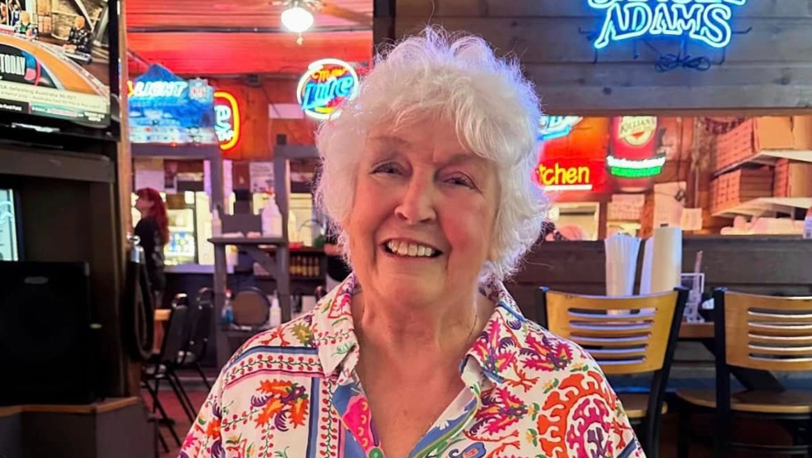 Fundraiser by Nicole Urso : Honoring Ann Marie Reed: Support Her ...