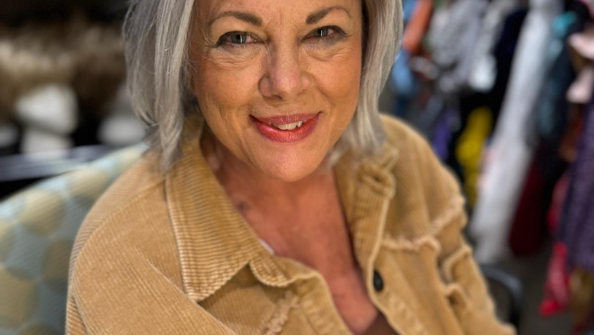 Fundraiser for Michael Adams by Derek Vander Vorst : Stand by Mary in ...