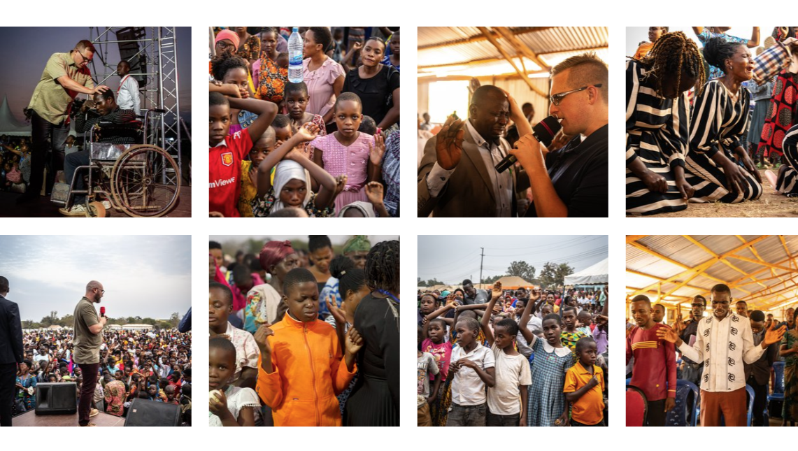 Fundraiser by Jennifer Cressman : Help support Jennifer's Mission to ...