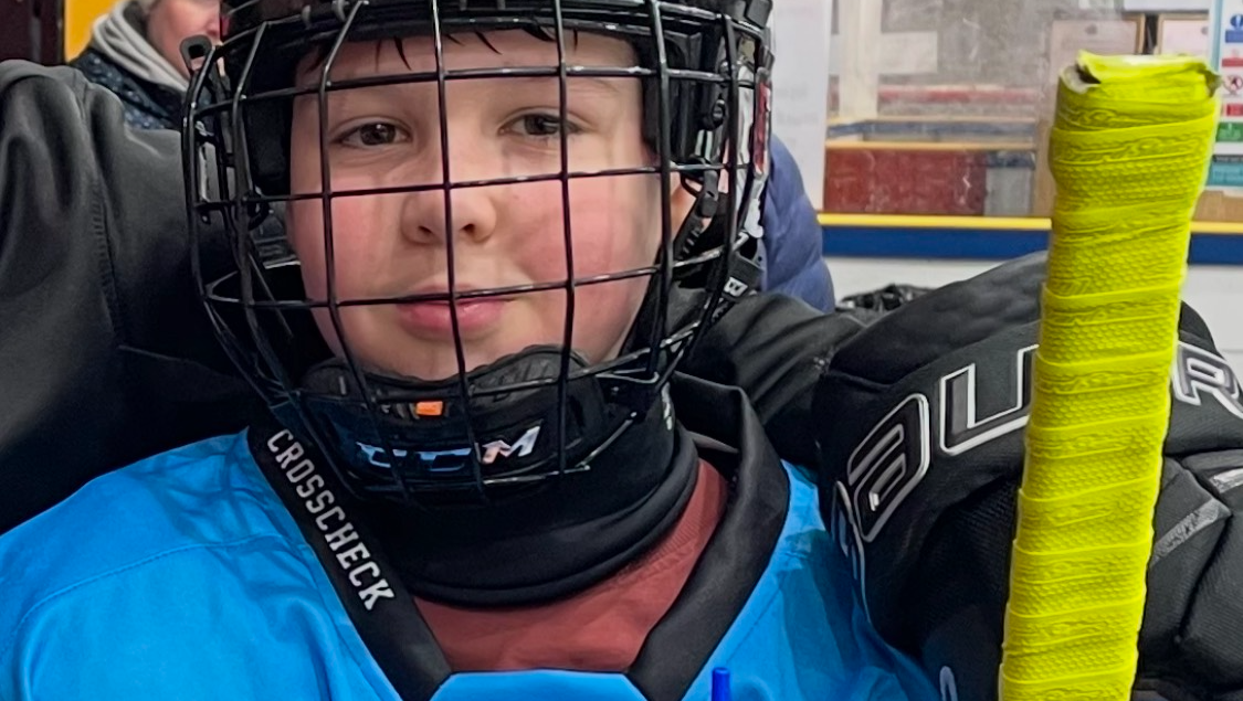 Fundraiser by Jennifer Paddison : Help Luke represent England u13's in ...