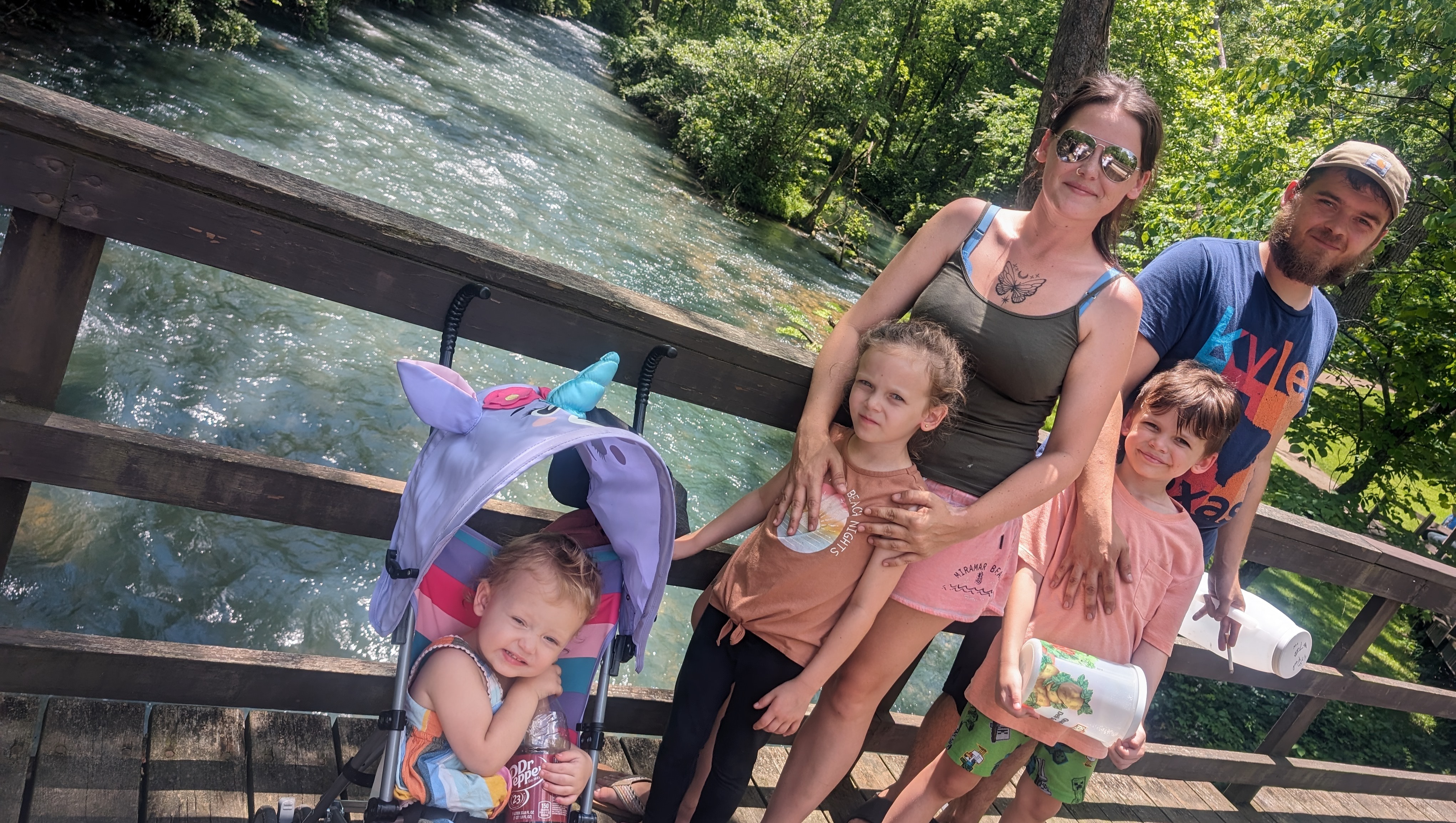 Fundraiser by Dani Davis : Help Dani Finish Her Criminal Justice Degree