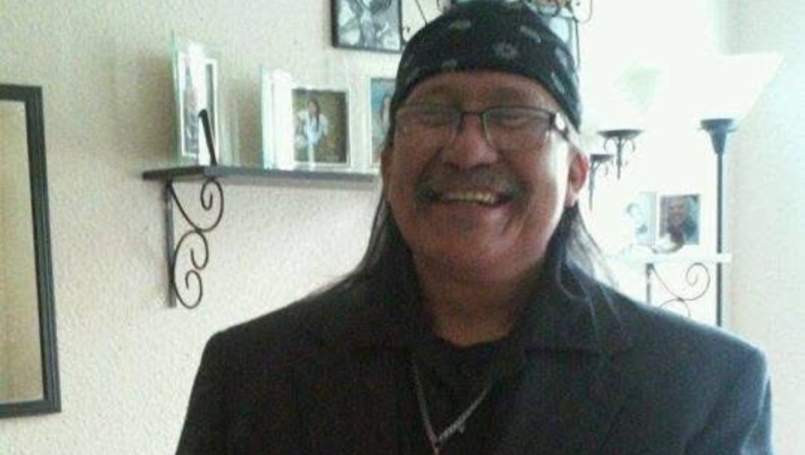 Fundraiser by Veronica R Martinez : Help Jesse's Family Lay Him to Rest