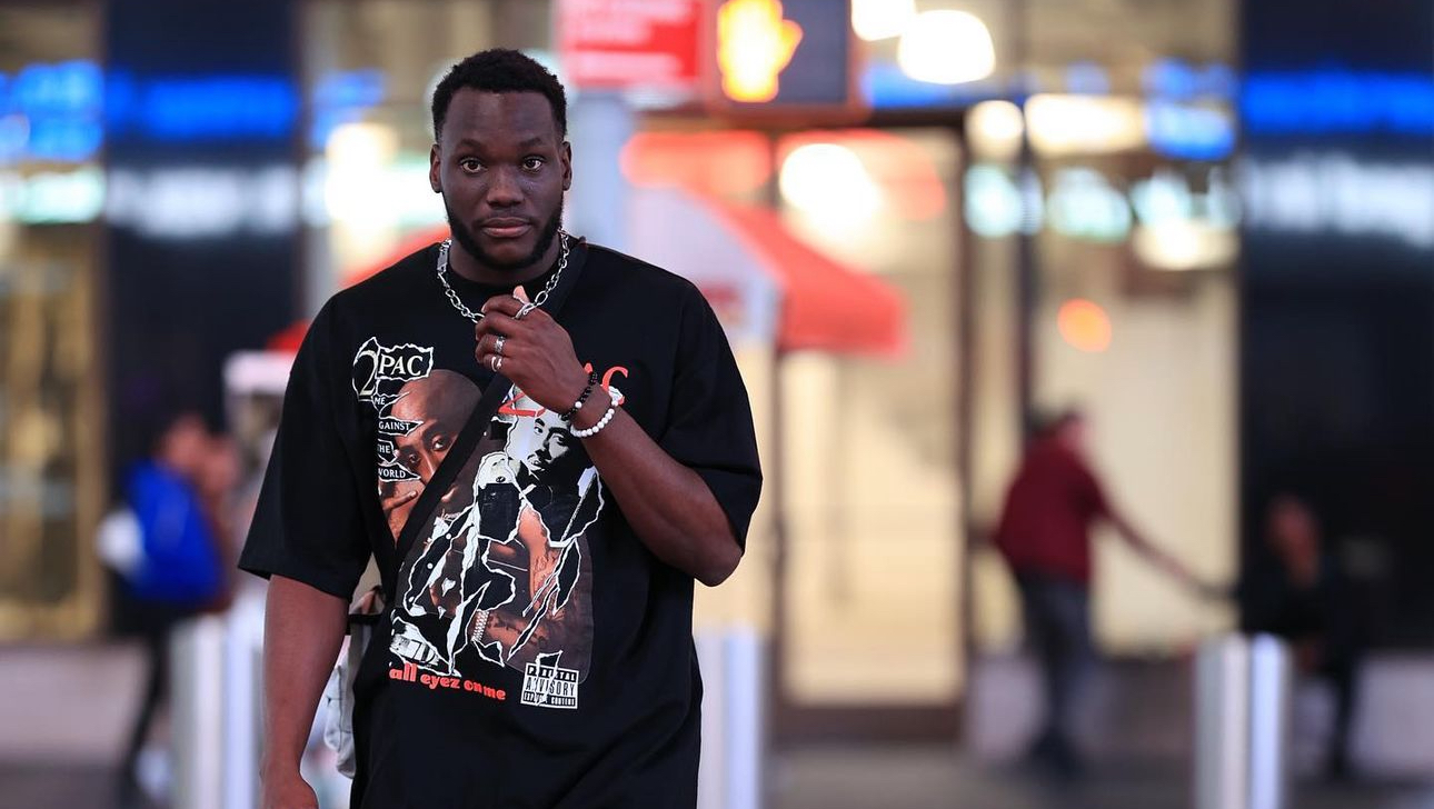 Fundraiser for Remi Fasipe by Yemi Odetoye : Support Adeyele Adebanjo's Family in Grief