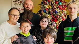 Fundraiser for AMANDA KNUTSON by Patti Ketner : Please help Ryan ...