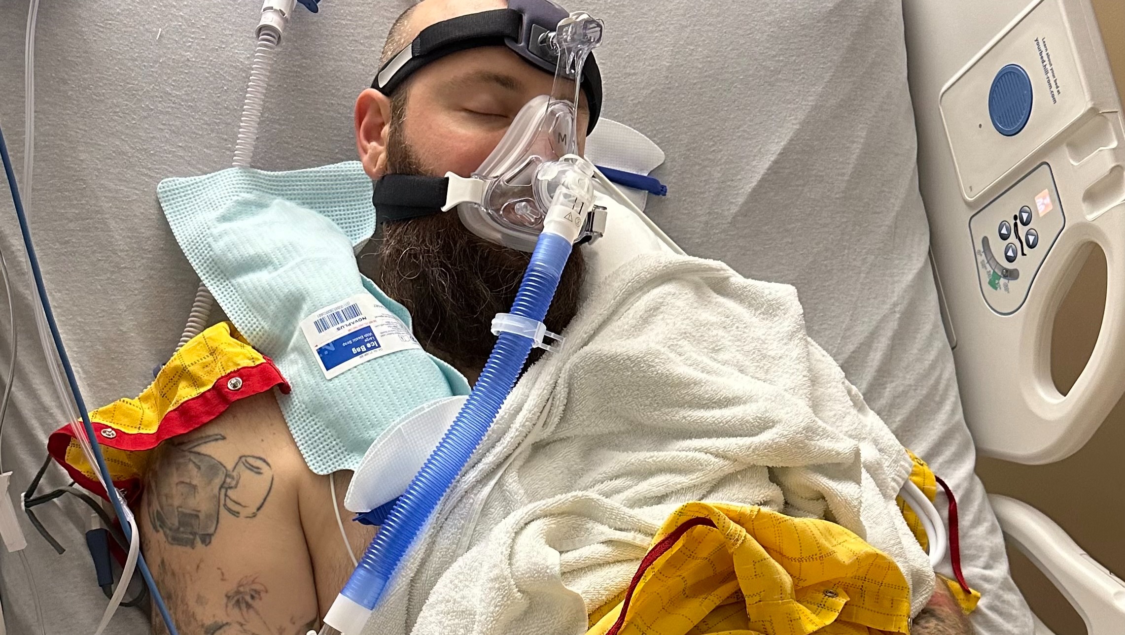 Fundraiser for AMANDA KNUTSON by Patti Ketner : Please help Ryan ...