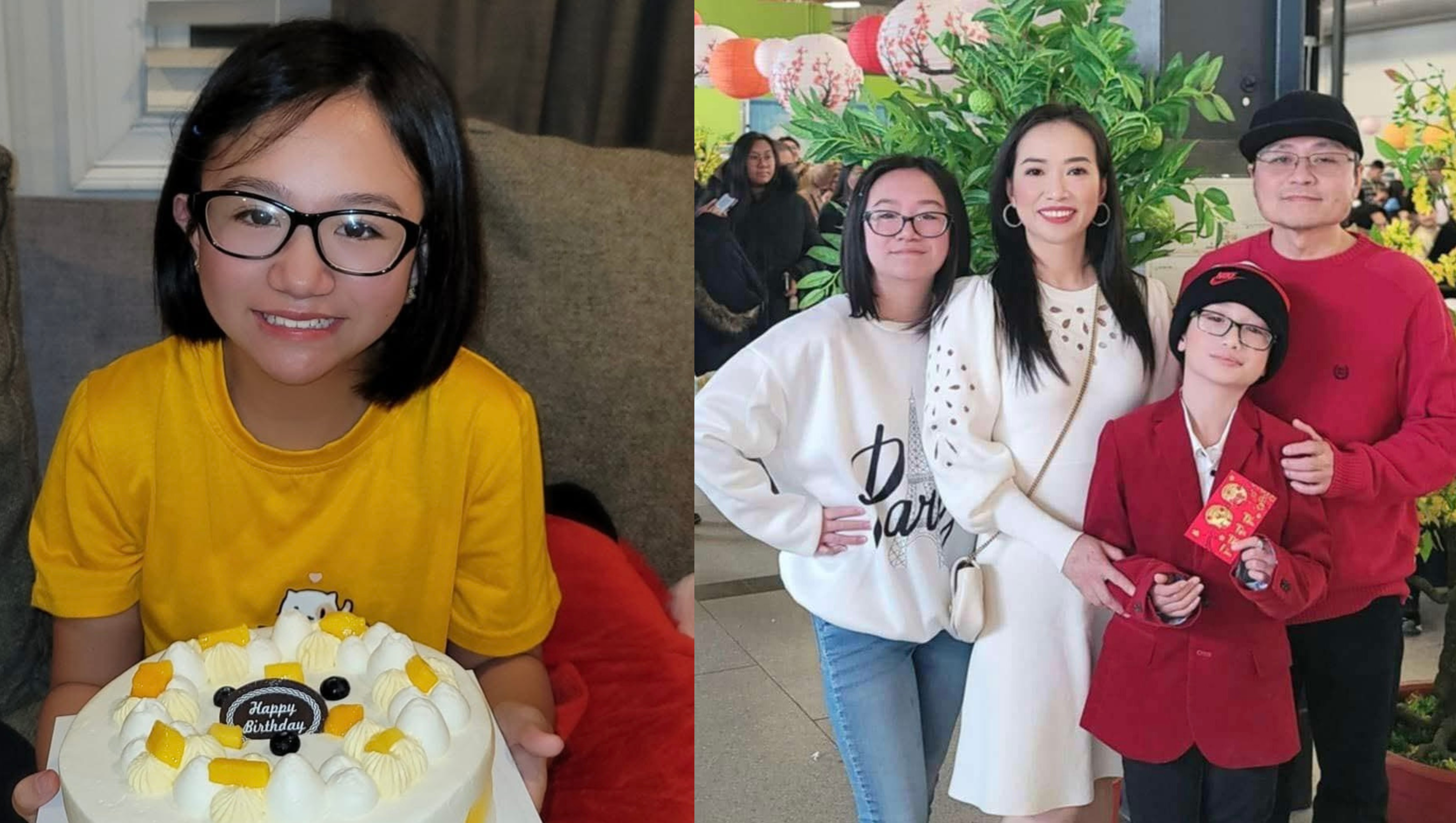 Fundraiser for MyXuan Pham by Donna Le : Join Xuan's Fight for Her ...