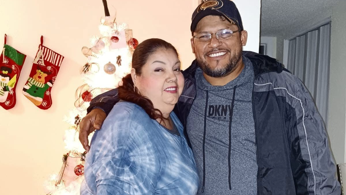 Fundraiser by Angela Bellard : Donate to Ease Her Family's Burden