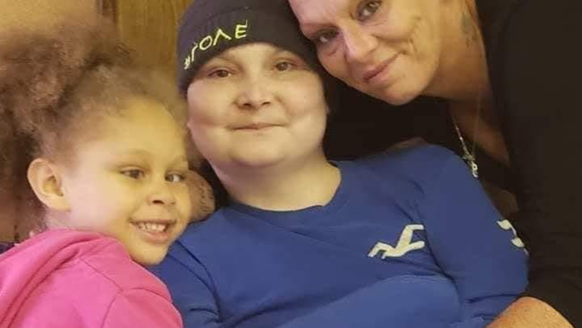 Fundraiser by Patience Bailey : Support for Michael's Final Days