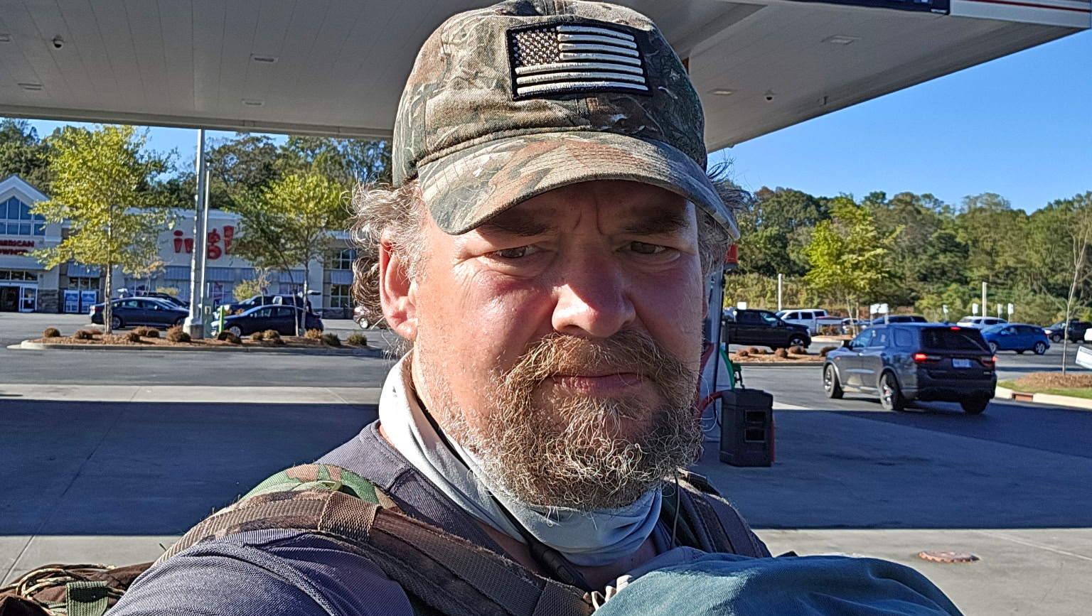 Fundraiser for Timothy Adams by Danielle Duffy : A Hand-up For Tim ...