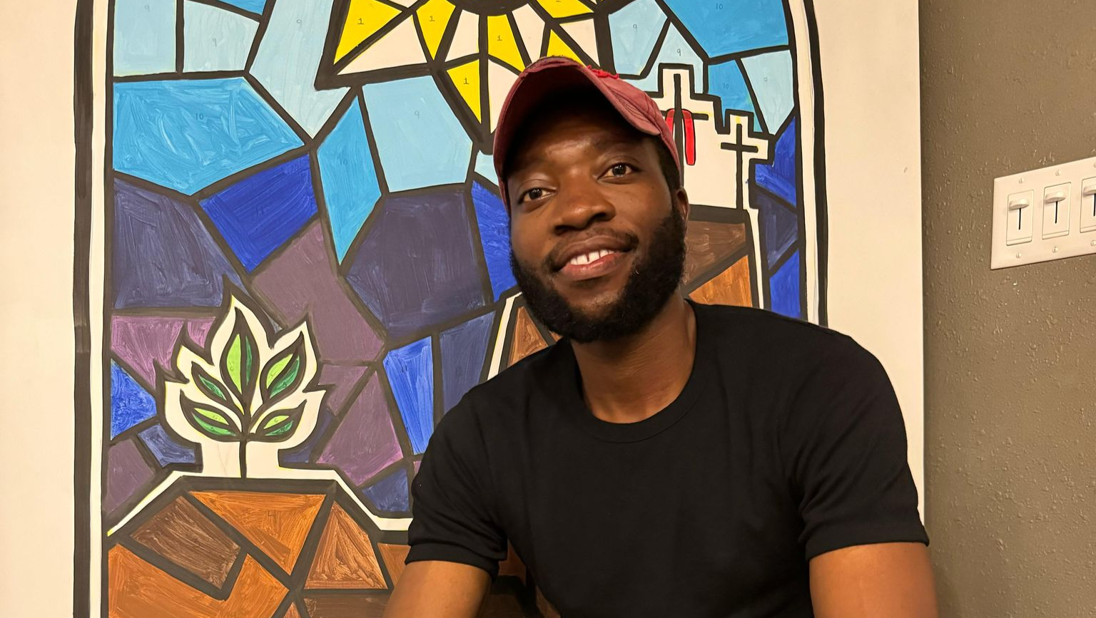 Fundraiser for Dennis Selasie by Jeffery Opoku : Honoring Michael ...