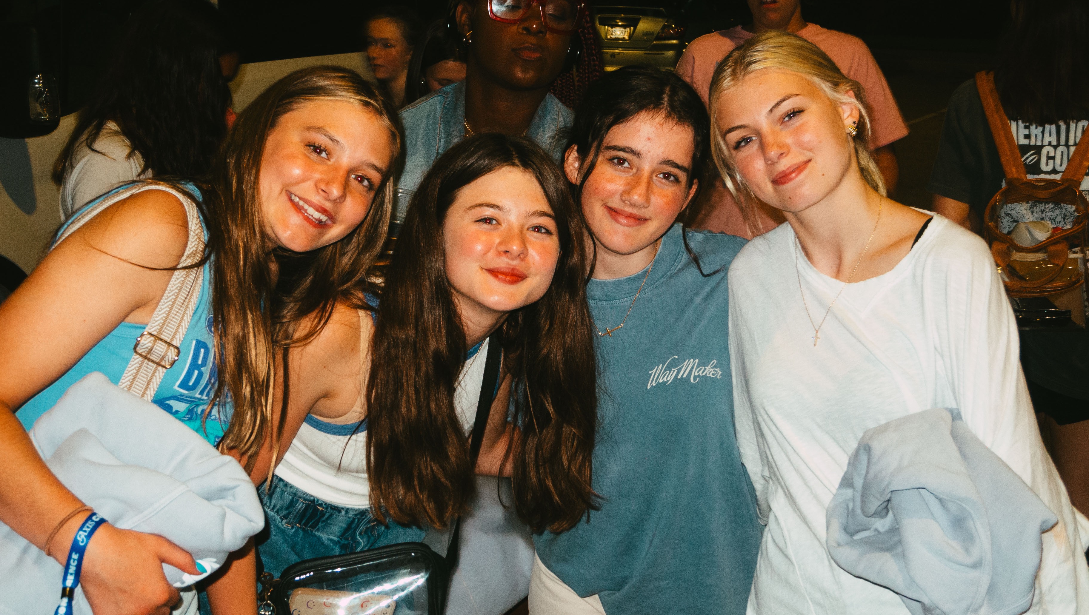 Fundraiser for Brian Johnson by Adelaide Johnson : Support Adelaide’s ...