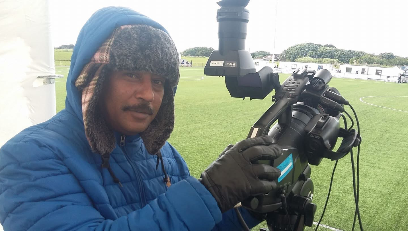 Fundraiser by Ritesh Pal : Give Avikash a Second Chance at Life