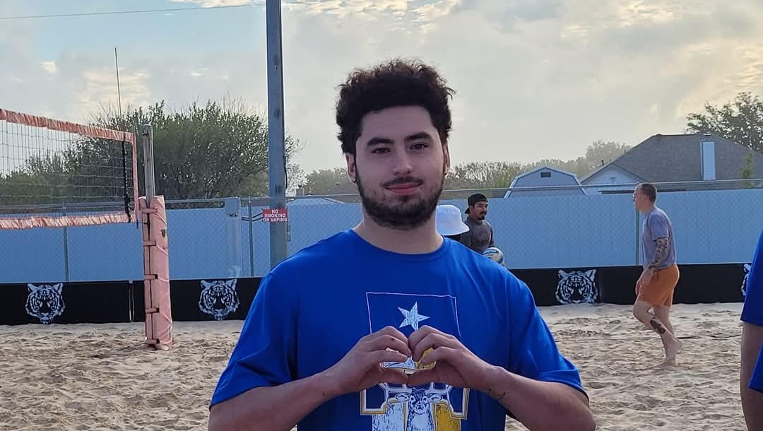 Fundraiser for Evan Velasquez by Samantha B : Help Evan Velasquez Rebuild After Tragic Accident