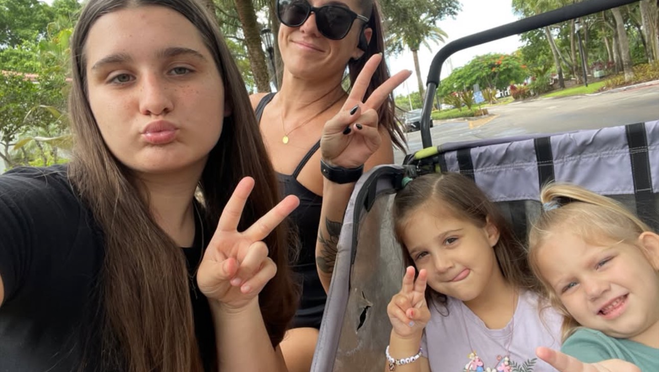 Fundraiser for Melanie Tyler by Madison Whatley : Help support Melanie ...