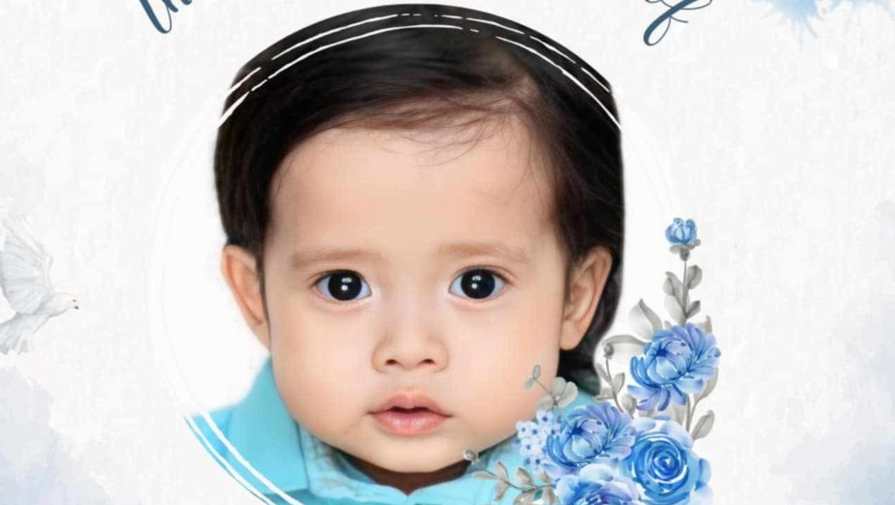Fundraiser by Sarah Farhat : In Honour of Baby Noah