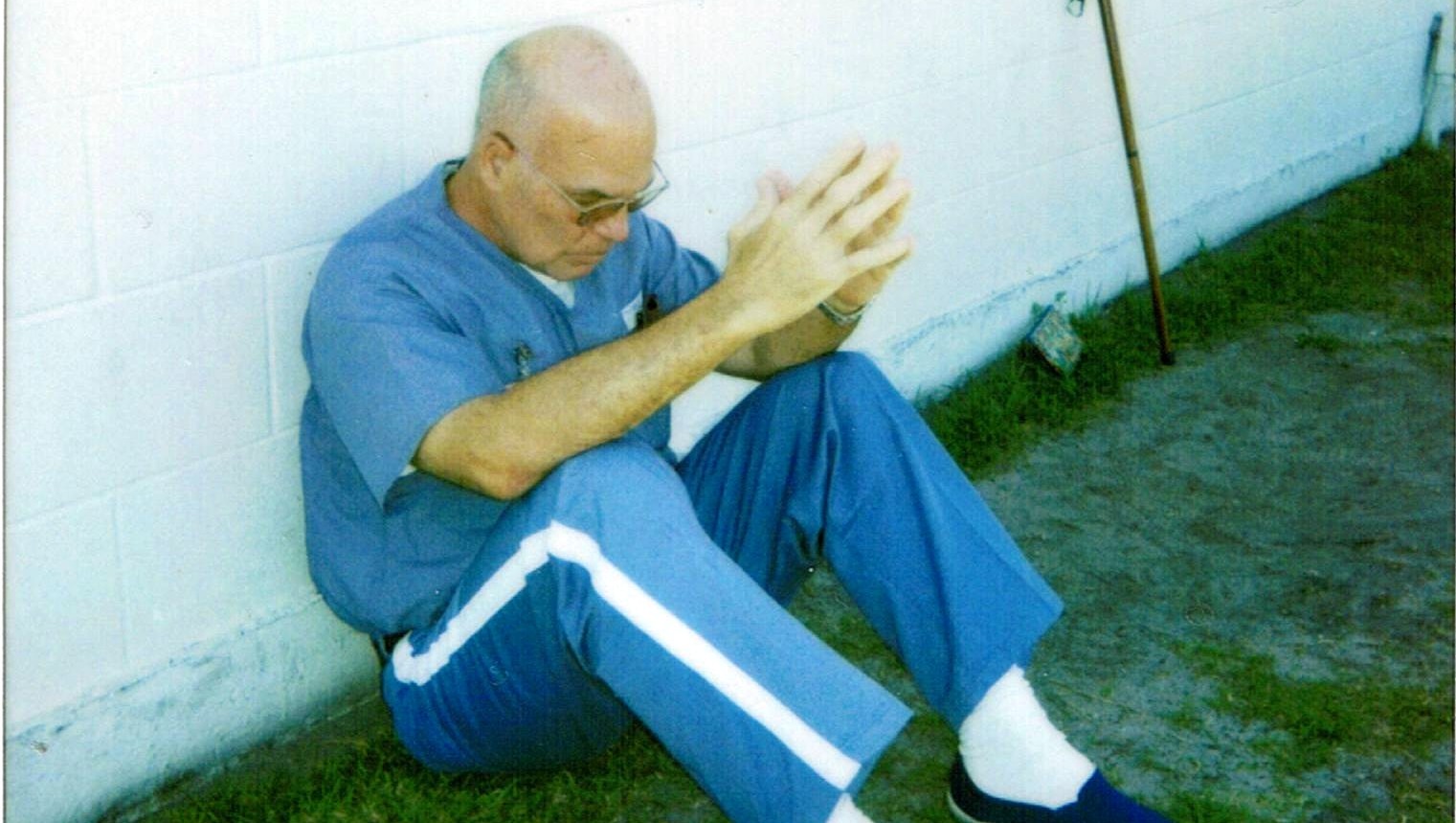 Fundraiser by Robert Chatelle : Support Frank Fuster's Basic Needs in ...