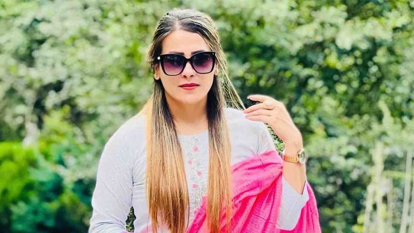 Fundraiser by Rasmita Dulal Adhikari : Join Rasmita to Save Her Sister ...