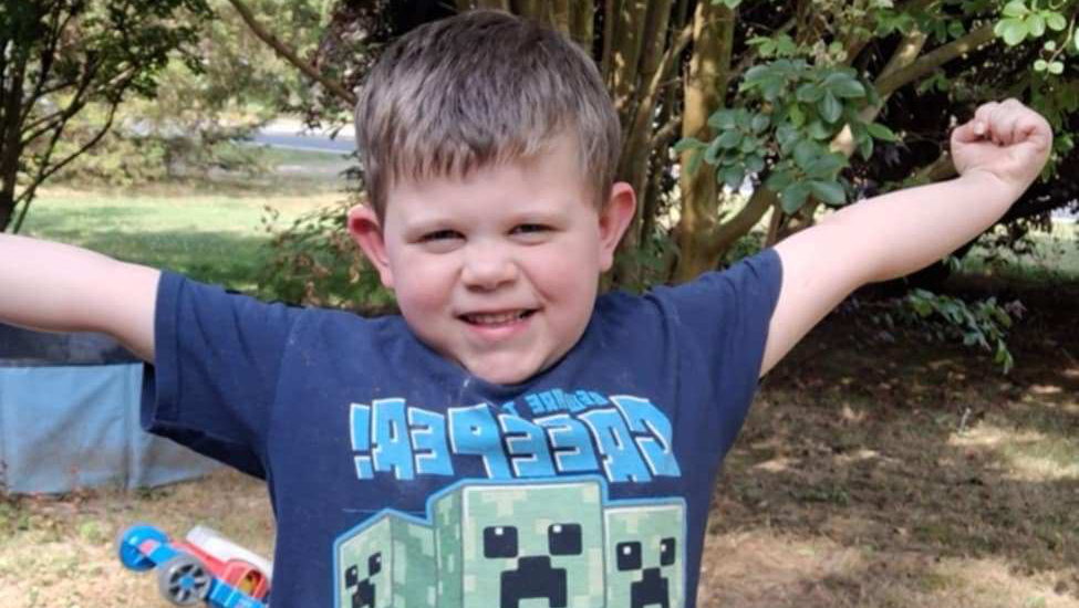 Fundraiser by Alex Bergstrom : Jimmy's Legal Battle for Grandson's Safety