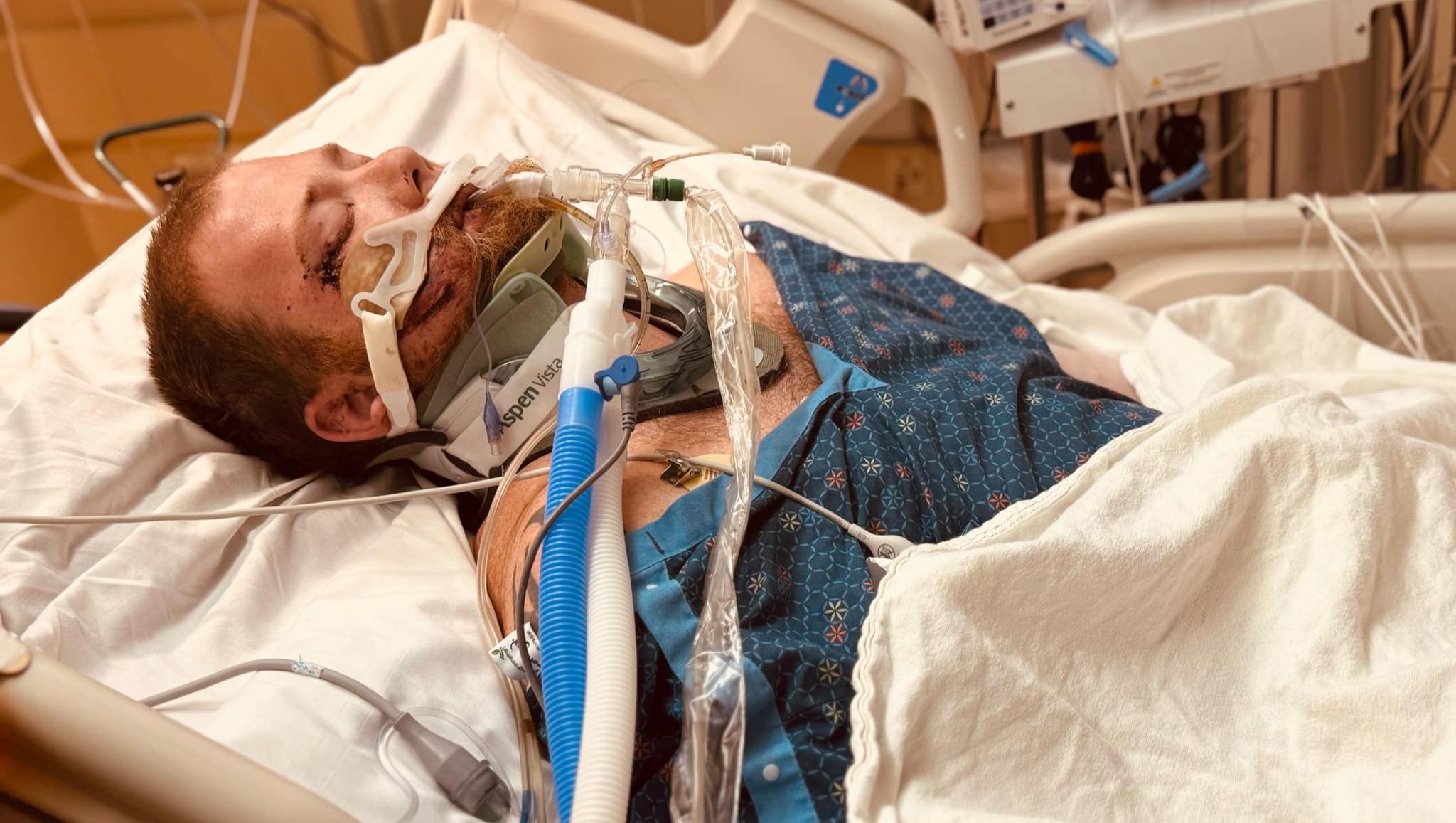 Fundraiser for Breianna Jones by Christina Jones : Support Travis's ...