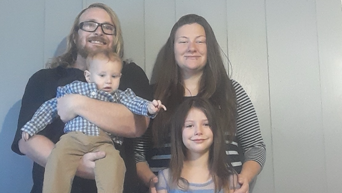 Fundraiser for Anna Burroughs by Sandra Kenney : Urgent: Safe Living ...