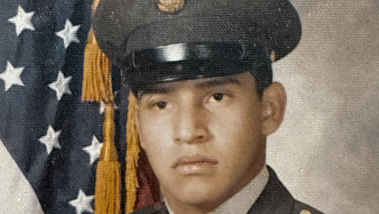 Fundraiser by Celine Jimenez : Honoring Tirso Jimenez Jr. – A Helping ...