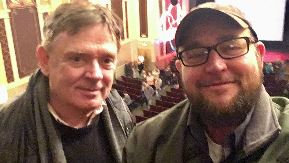 Fundraiser for F John Herbert by Keith Herbert : Help John Herbert's ...