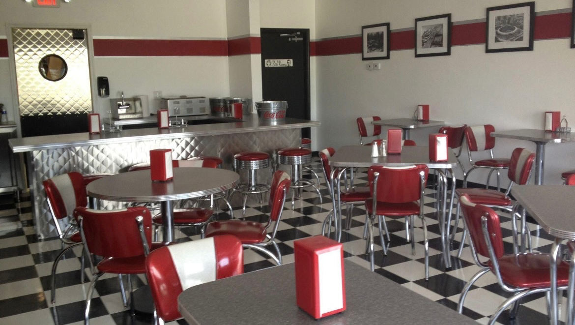 Fundraiser by Sandy Springer : Help Sandy Springer Reopen Gateway Grill