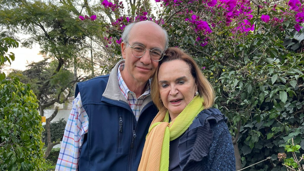 Fundraiser by Ana Elisa Alcocer Zubiria : Ayúdanos a ayudar a Victor