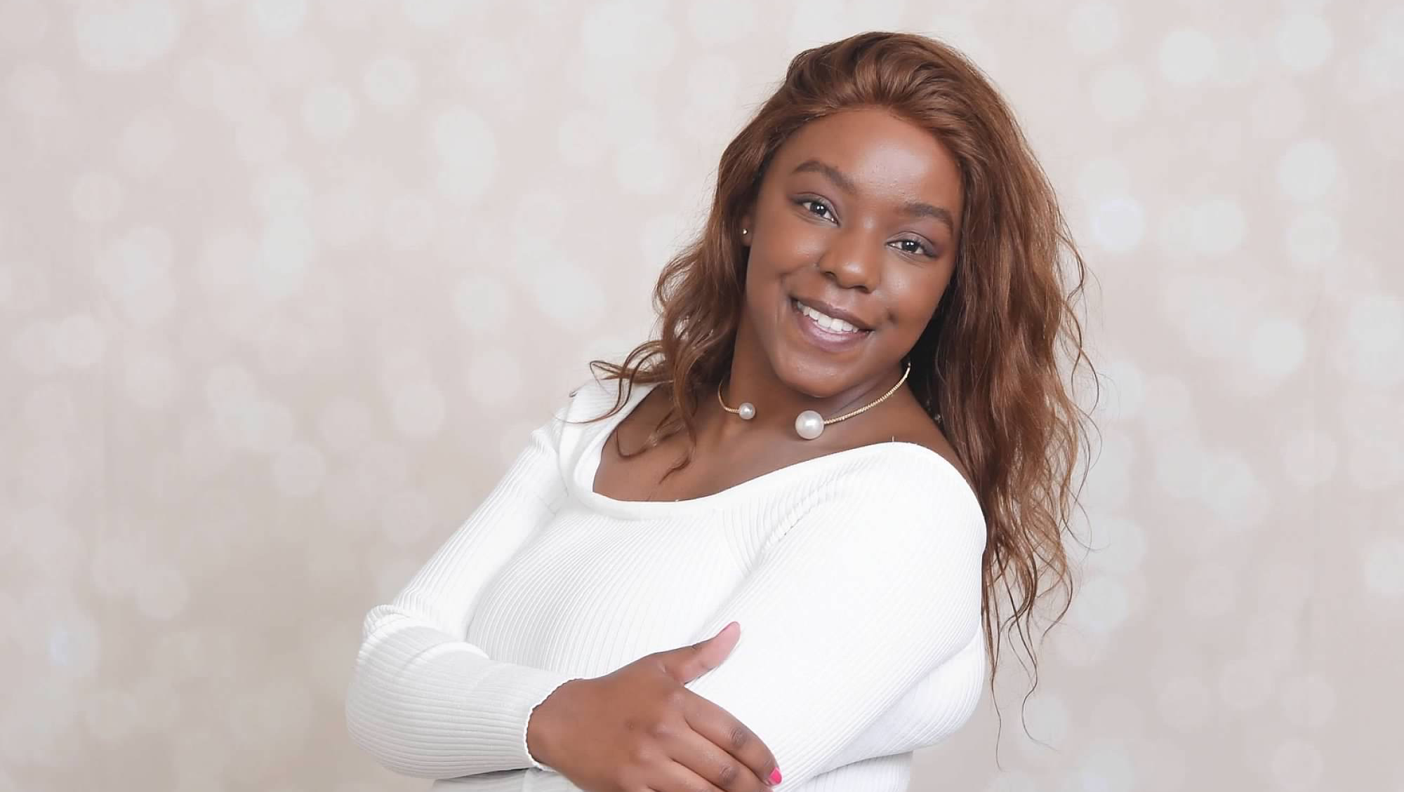 Fundraiser for Blessing Gutsa by Natalia Frimpong : Help Cynthia's ...