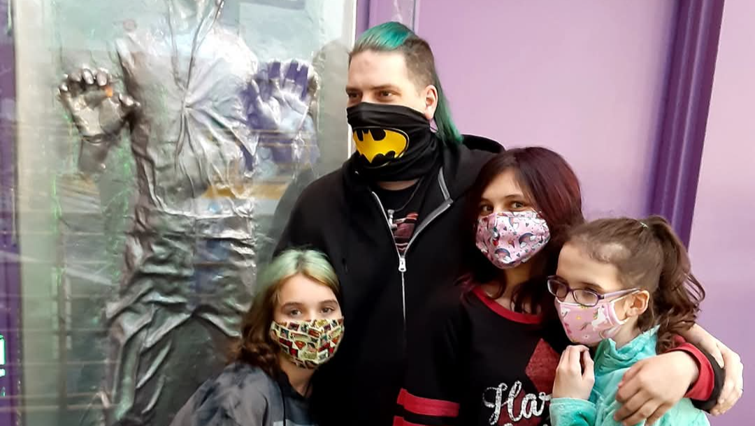 Fundraiser by Brittany Dutrow : Assist Joshua Dutrow's Family with ...