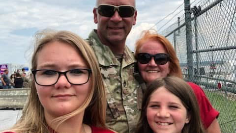 Fundraiser for Andrew Orwig by Krystal Wissell : Help the Orwig Family ...