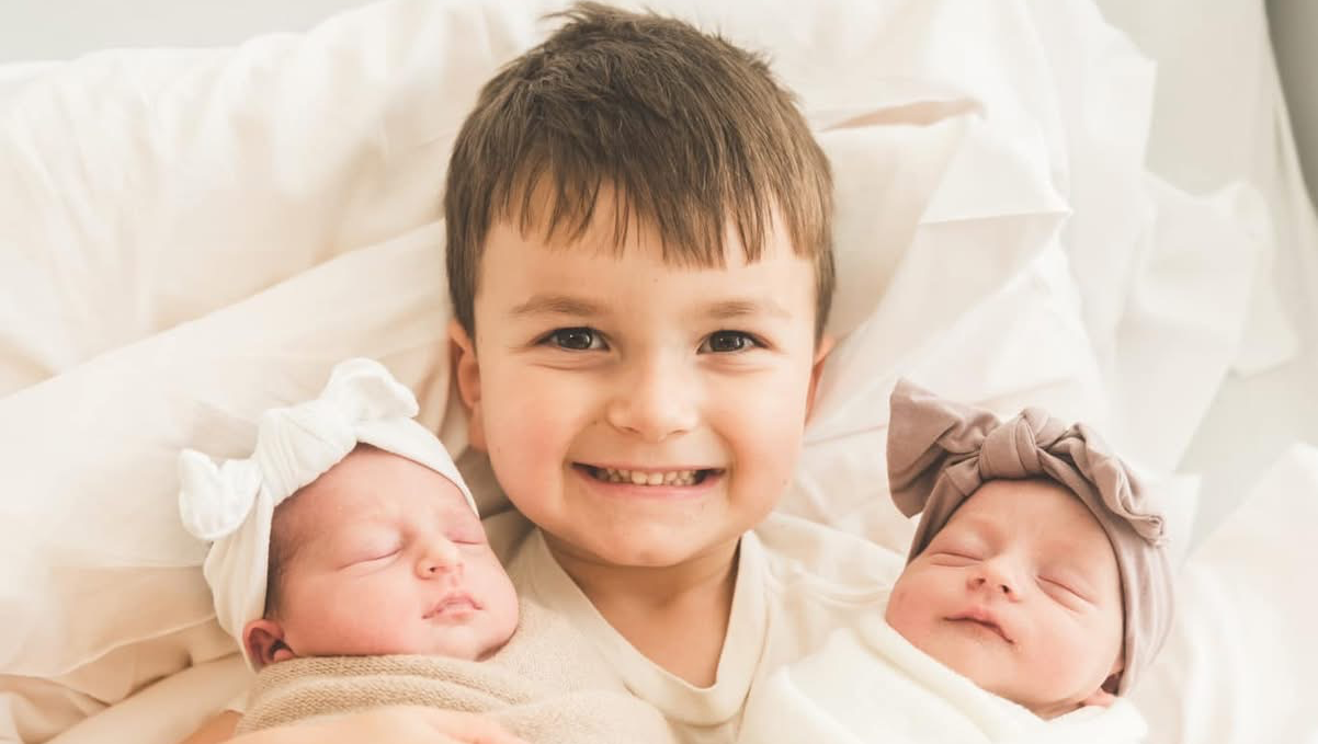 Fundraiser for Carly Price by Gina & Justin DiBiase : Support Brantley ...
