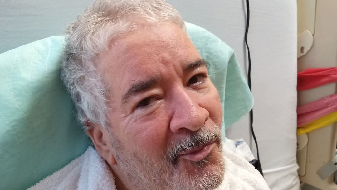 Fundraiser by Edward Sanchez : Honoring Eddie Sanchez Sr. : Navy Vet ...