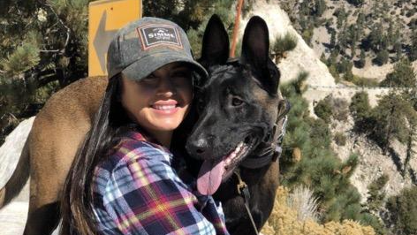 Fundraiser for Erika Howell by Devon Walker : Support Koda's Loving ...