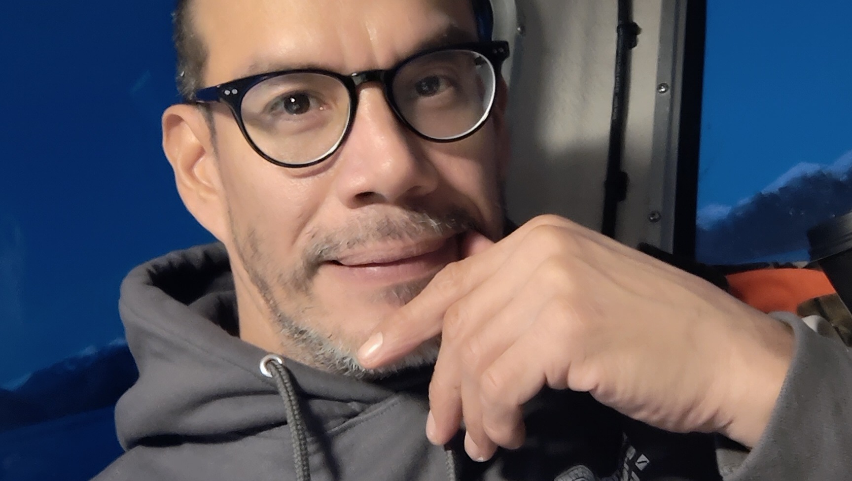 Fundraiser by Rick Jackson : Support Rick and Regina's Journey to Stability