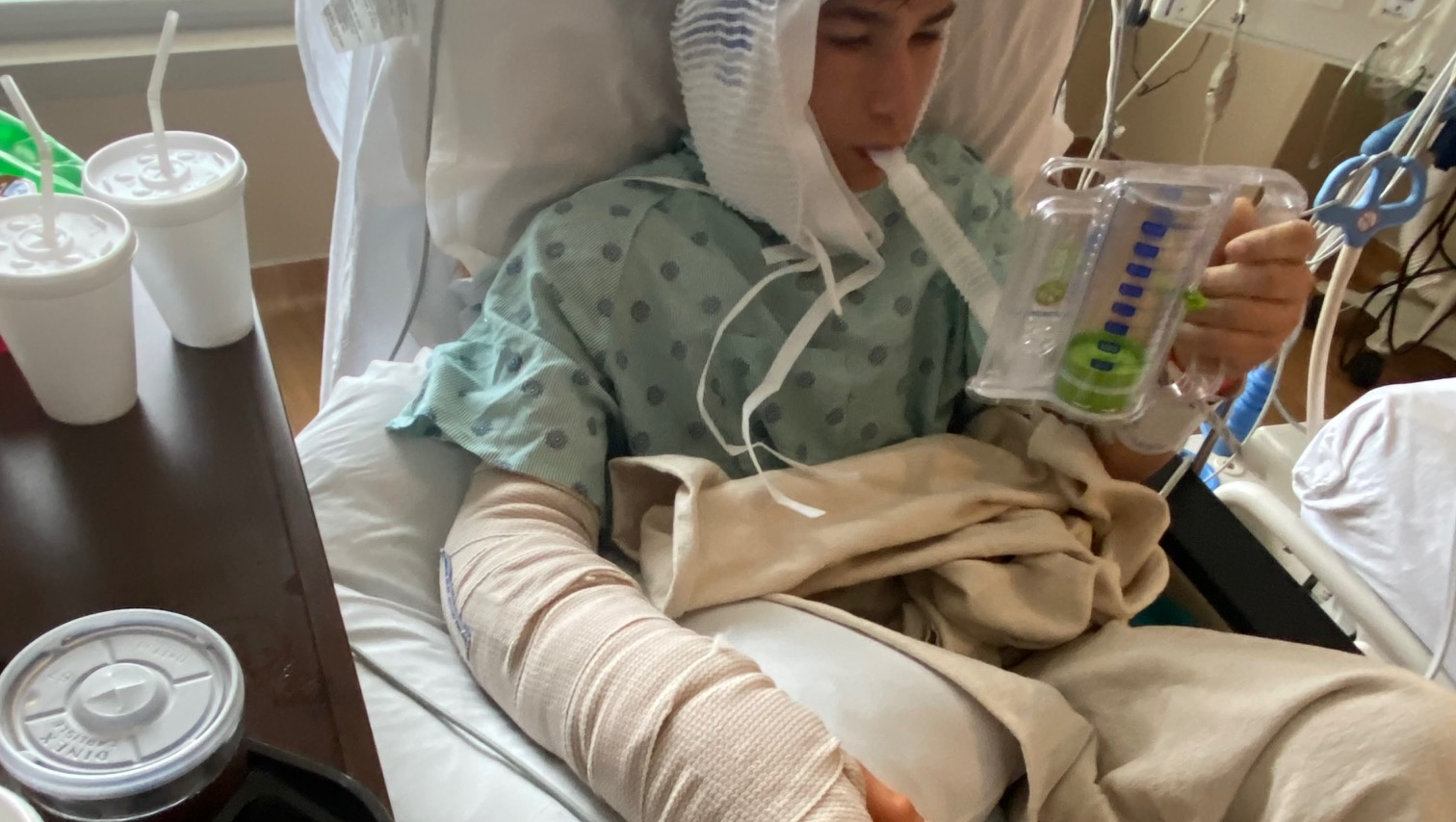 Fundraiser for Troy Vick by Ryan Clark : Support Jace and Jude's ...