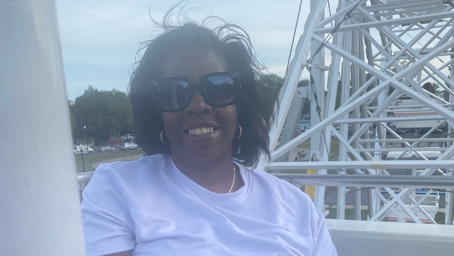 Fundraiser for Keyana Patterson by Takita Woodson : Support Angela Cade ...