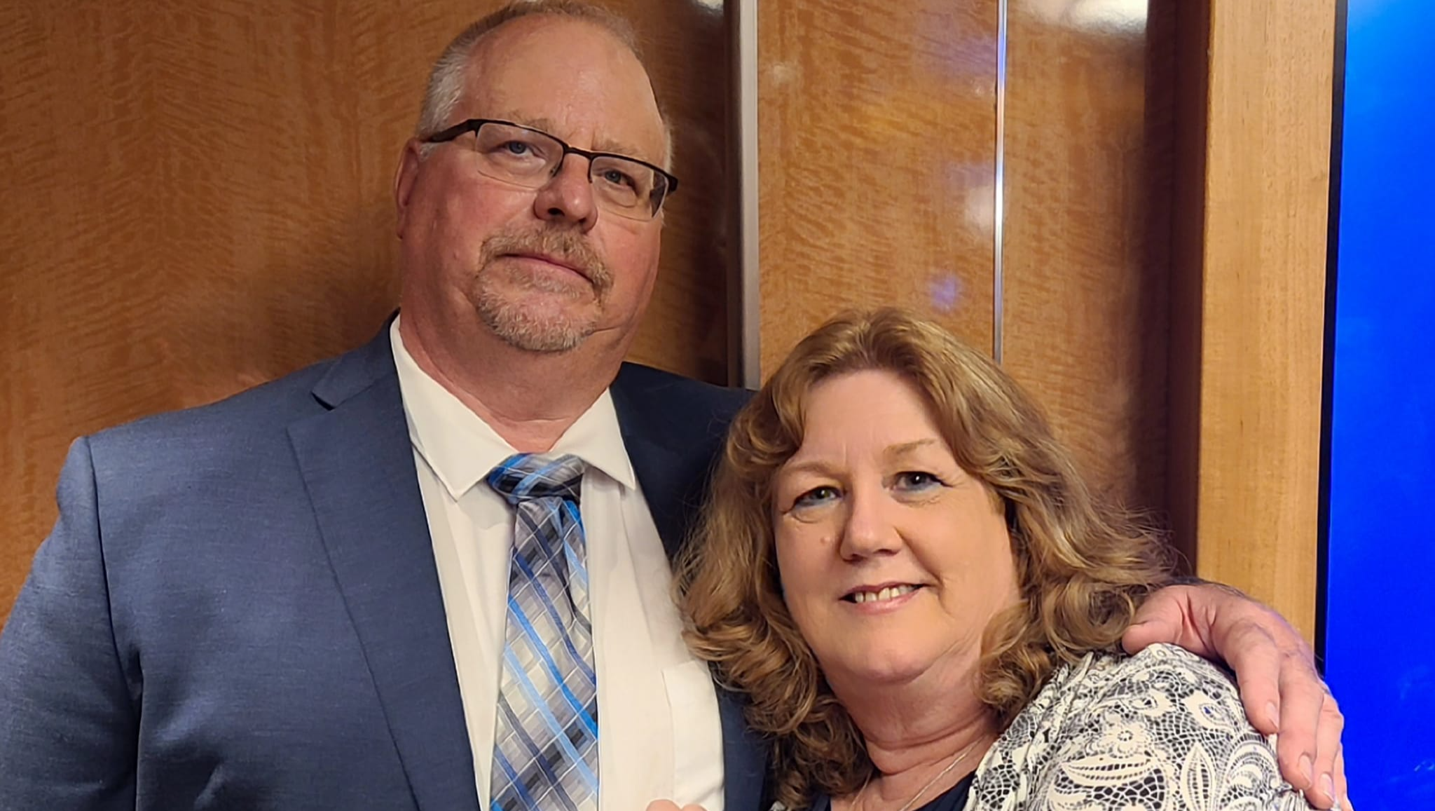 Fundraiser by Darlene Broders : Stand With Shelly in Her Cancer Journey
