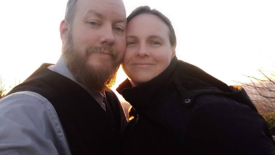 Fundraiser for James Recker by Alexa Cupery : Support Aimee Recker's ...